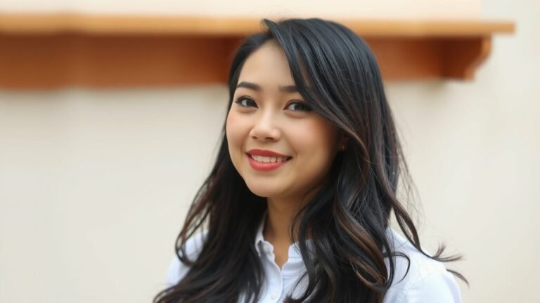 Panduan Lengkap Mengenal Wajah Oval Karakteristik Perawatan dan Gaya ...